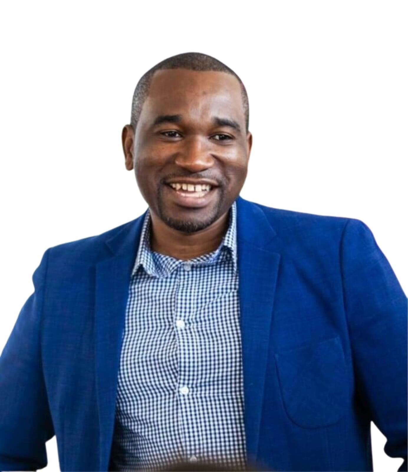 CHAVUNGA LUNGU | Nate Foundation